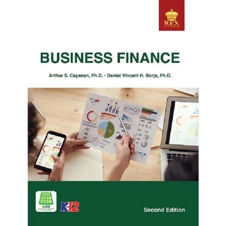 Rex Education (Rex Book Store)