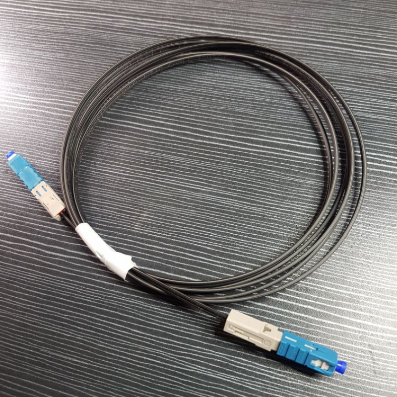 3M Heavy Duty Fiber Optic Patch Cord Cable || 𝗣𝗟𝗗𝗧 Globe Converge ...