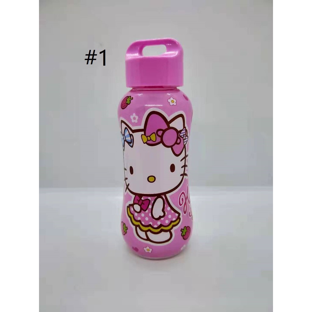 【macg】Cartoon Tumbler For Kids Birthday Giveaway Drink Bottles BPA Free ...