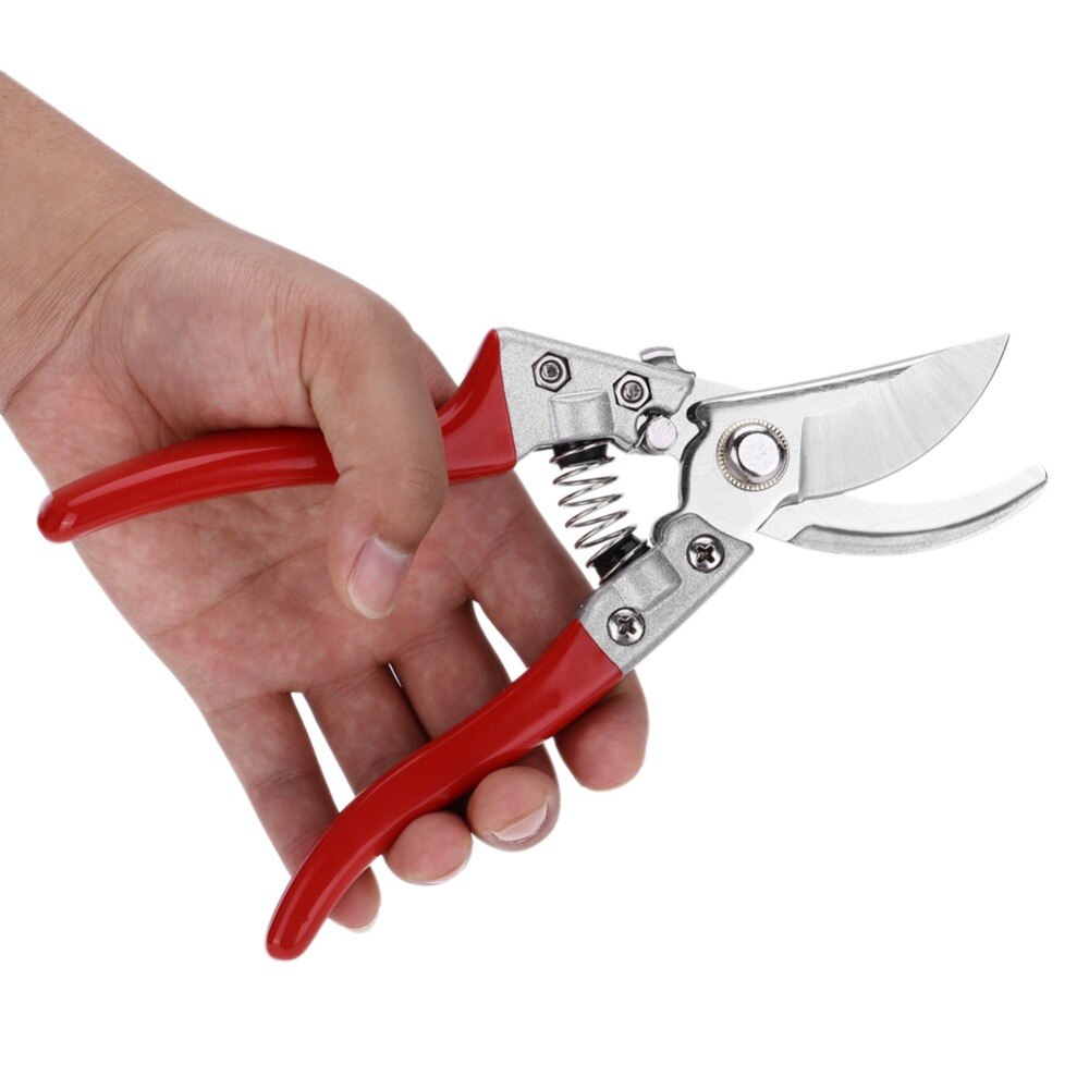Pruning Shears Cutter Home Gardening Plant Scissor Hand Tool | Shopee ...