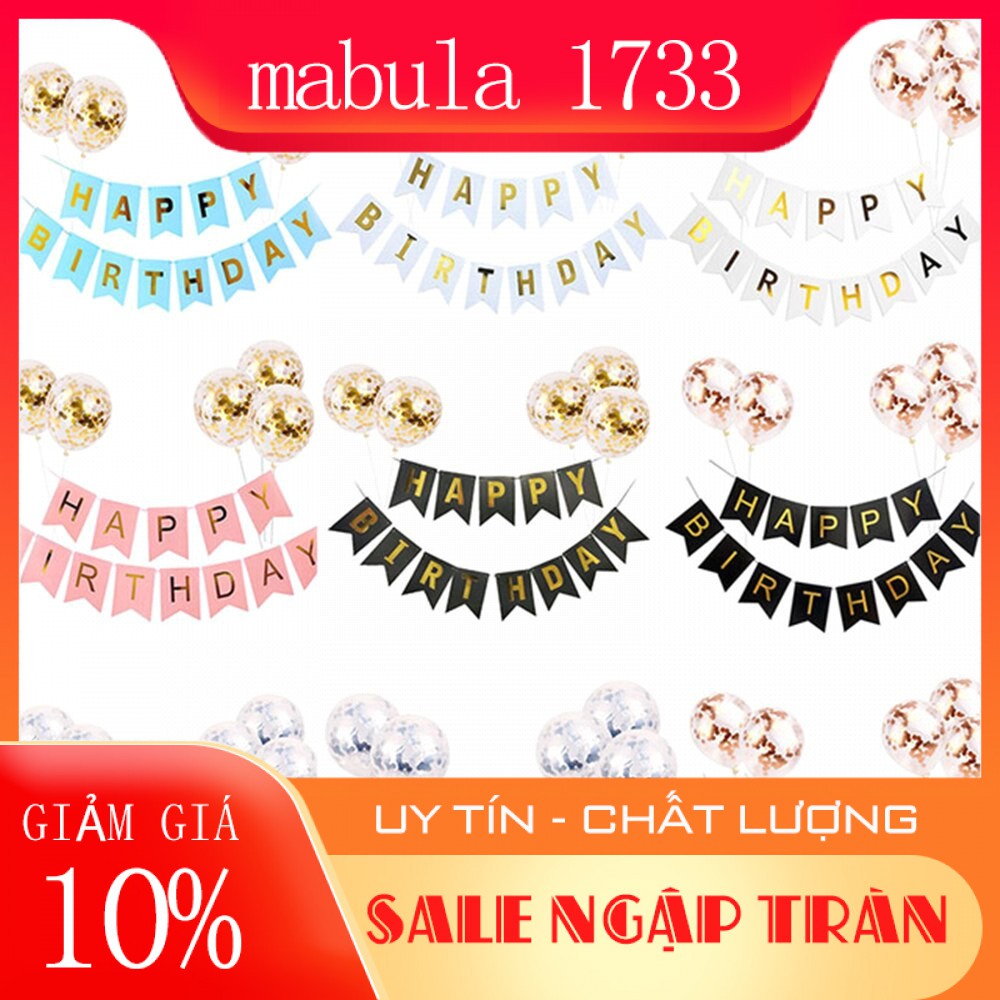 Happy birthday Text Wire Colors, HPBD birthday Decorations Strings Of ...