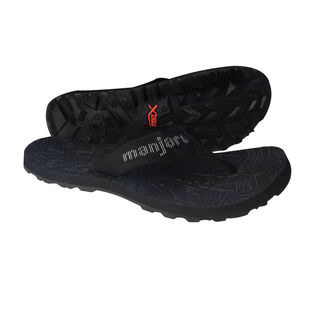 MANJARU RAIDER SLIPPERS | Shopee Philippines