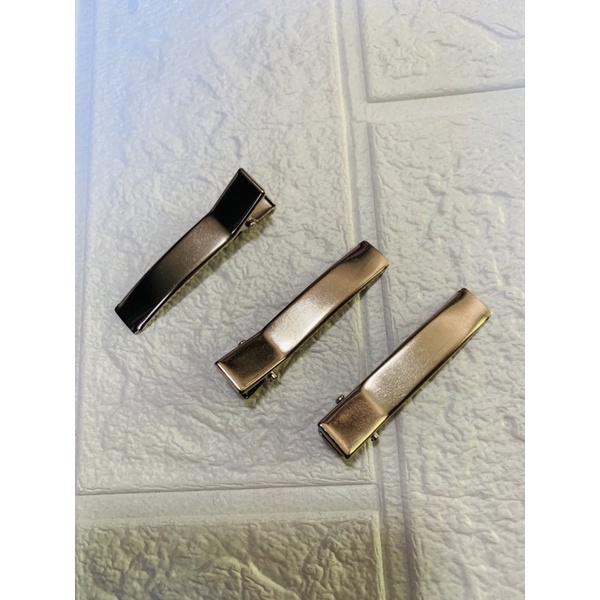 HC1-Double Prong alligator clip 4.8cm/6cm/6x1.5cm/4.9cm 20 pcs per pack ...