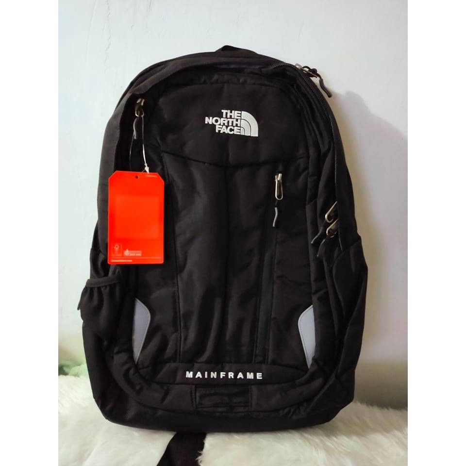 The North Face Mainframe Backpack 24L made in Vietnam | Shopee Philippines