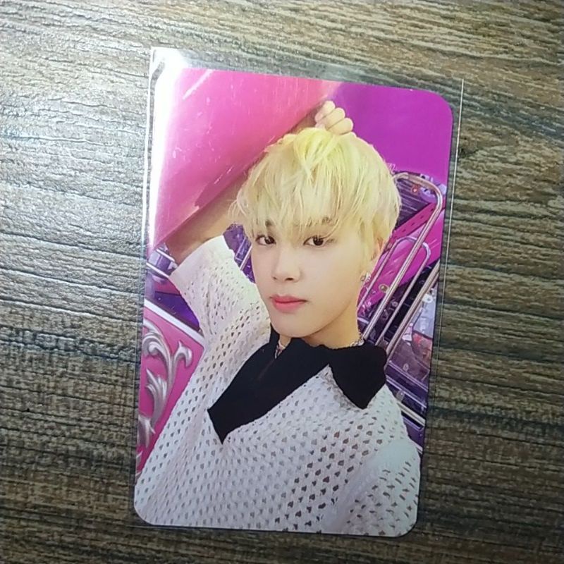 The BOYZ group idol card photo | Shopee Philippines