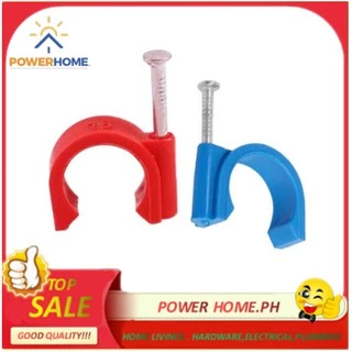 Shop pvc pipe clamp for Sale on Shopee Philippines