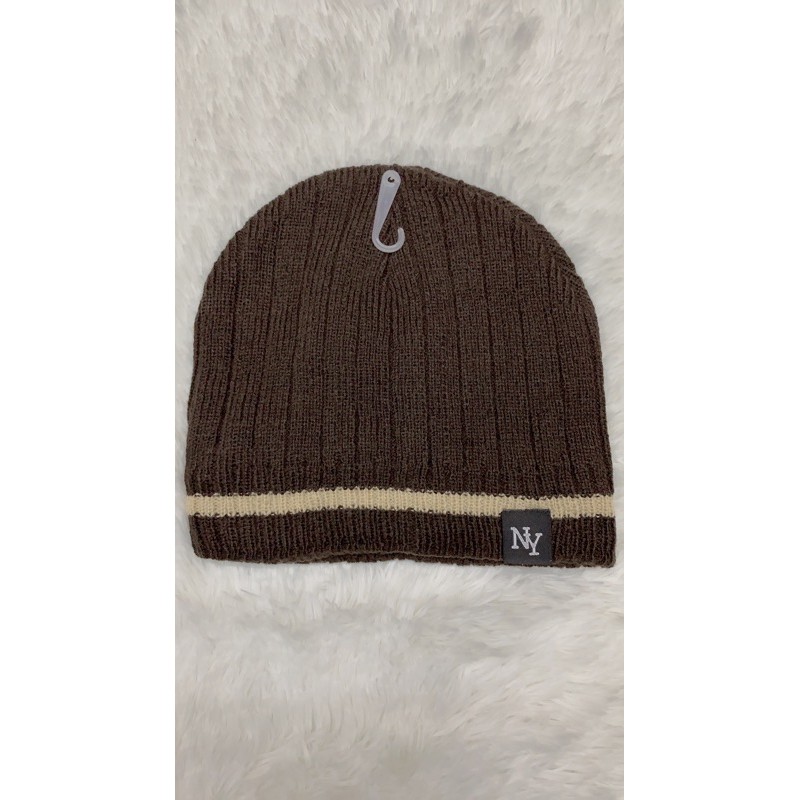 NY short bonnet (6colors) | Shopee Philippines