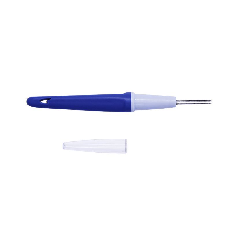 SKC wool poke pen with 3 tips | Shopee Philippines