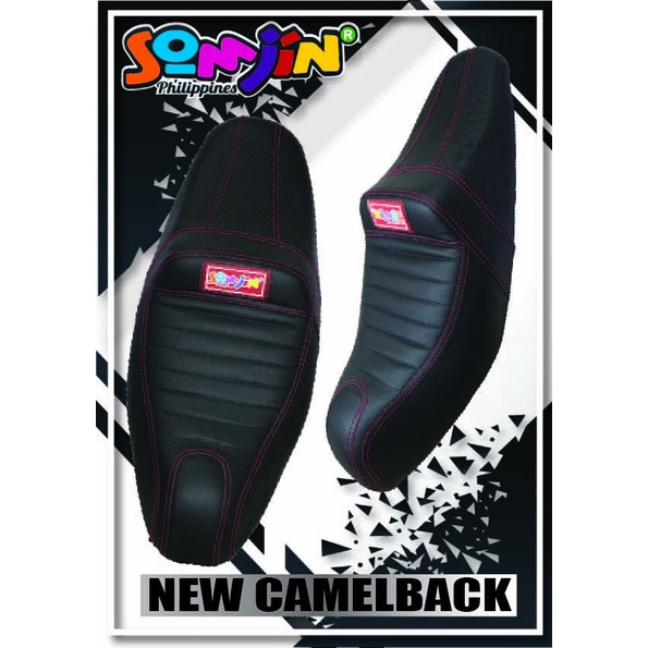 Somjin Replacement Cover for Camelback Seats | Shopee Philippines