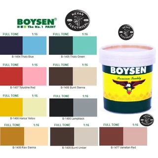 boysen - Best Prices and Online Promos - May 2024 | Shopee Philippines