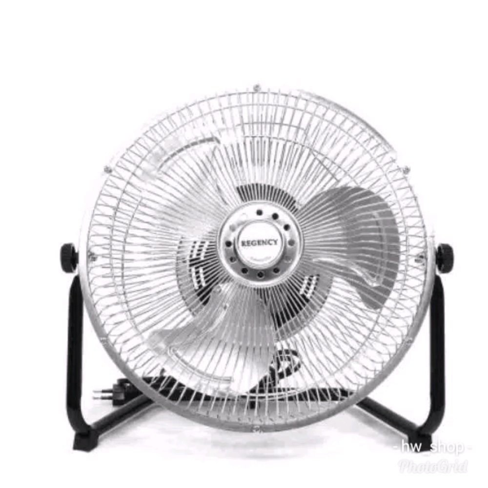 10-inch DELUXE Floor Table Fan | Shopee Philippines