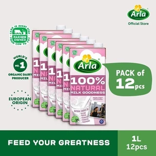 Arla Foods, Online Shop | Shopee Philippines