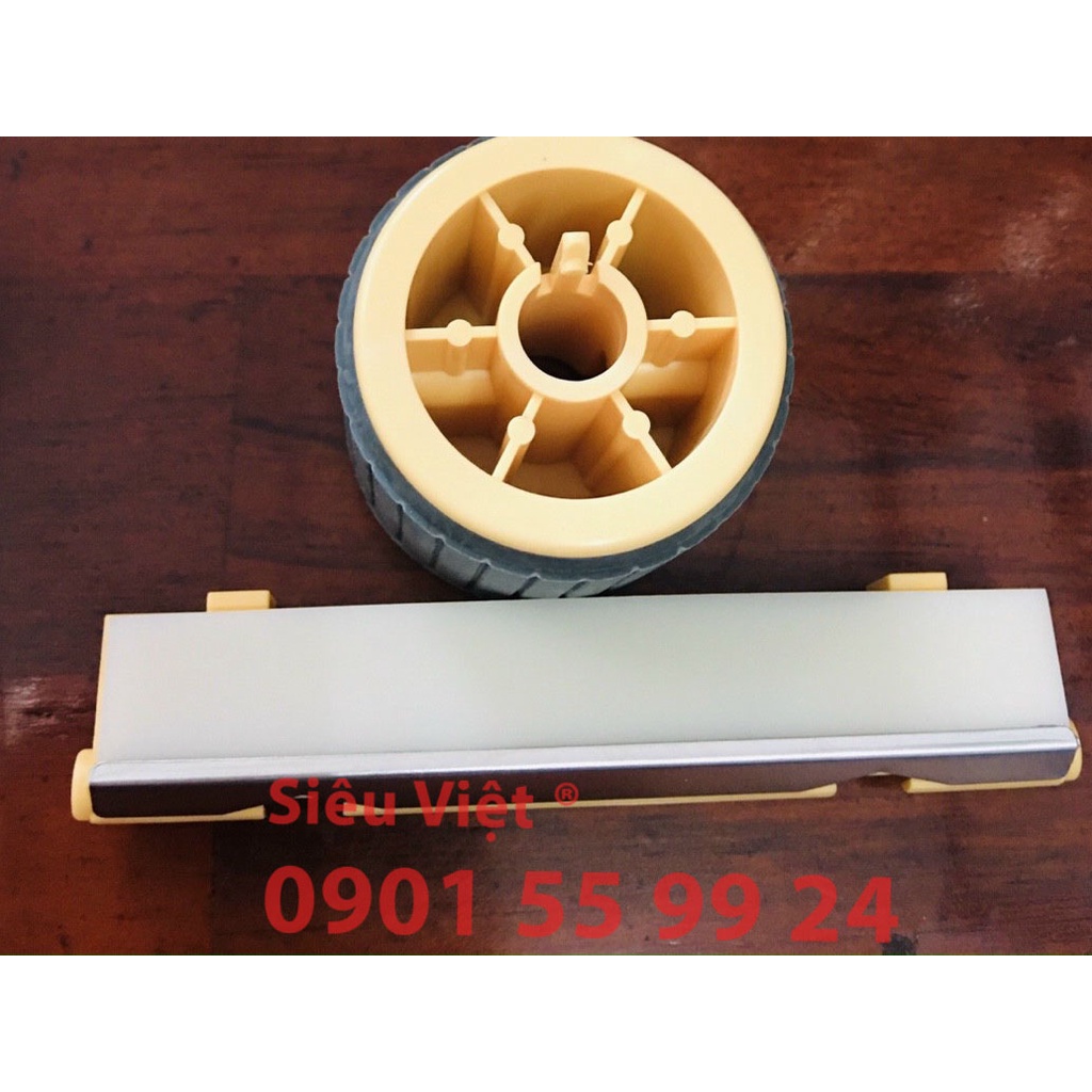 Xerox PHOTOCOPY MACHINE TRAY WHEEL S1810/2420/2011 + PAPER SEPARATION ...