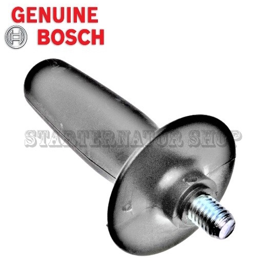 Genuine Bosch Auxiliary Handle for small angle grinders (M10 thread ...