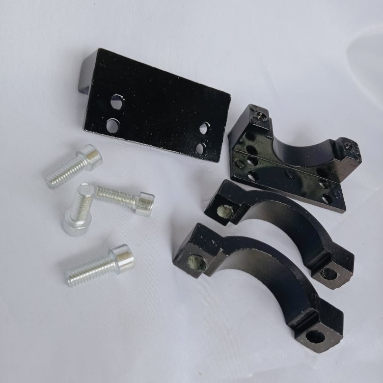 FRONT FENDER CLAMP UNIVERSAL | Shopee Philippines