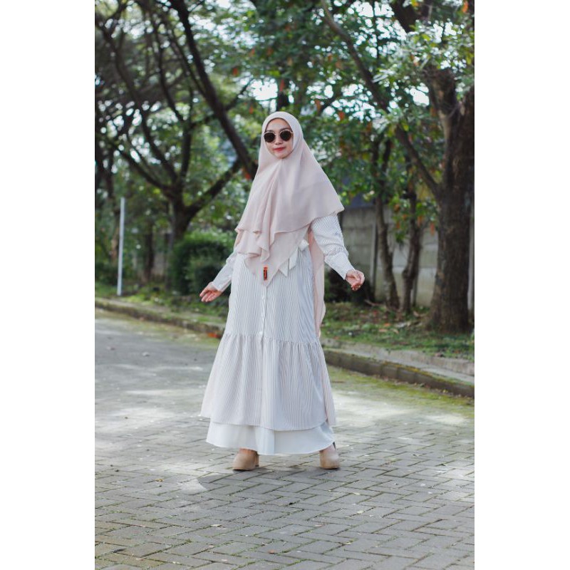 Shanum Dress Bundle Set | Shopee Philippines