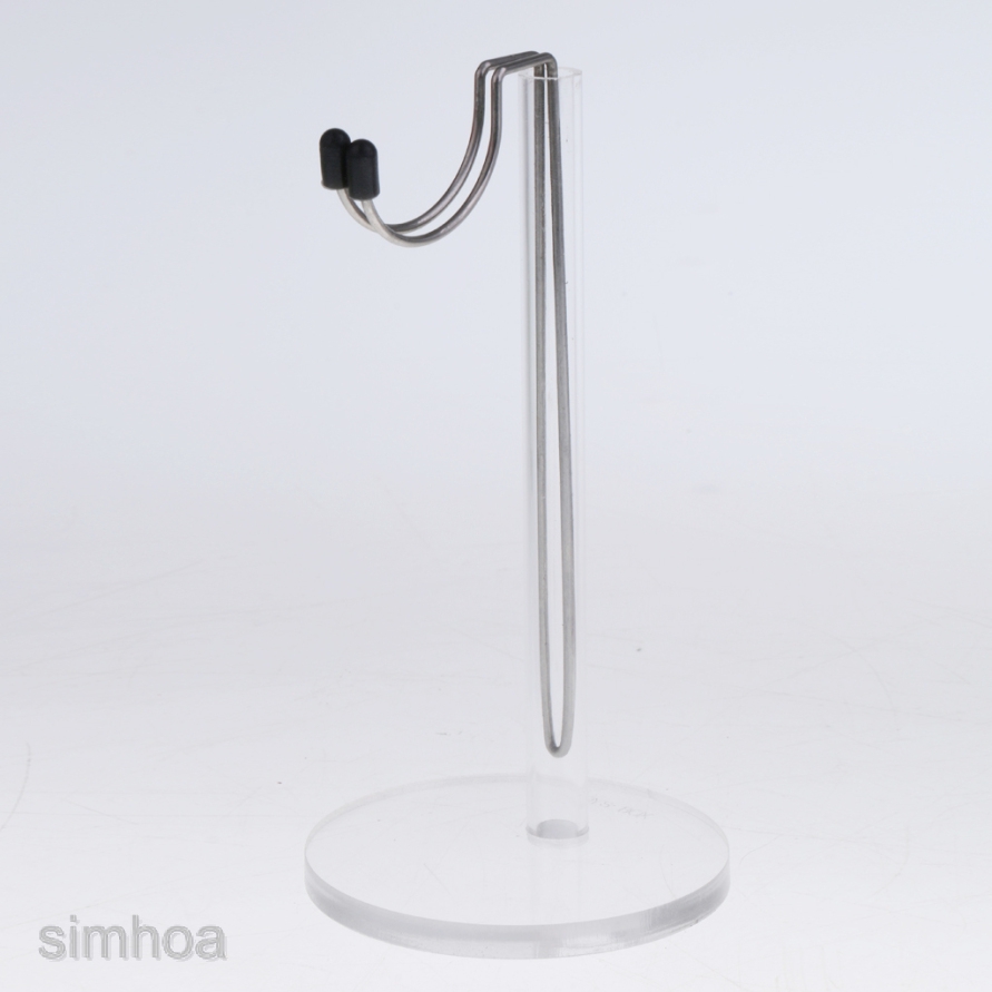 1/6 Scale Action Figure Base Acrylic Display Stand For | Shopee Philippines