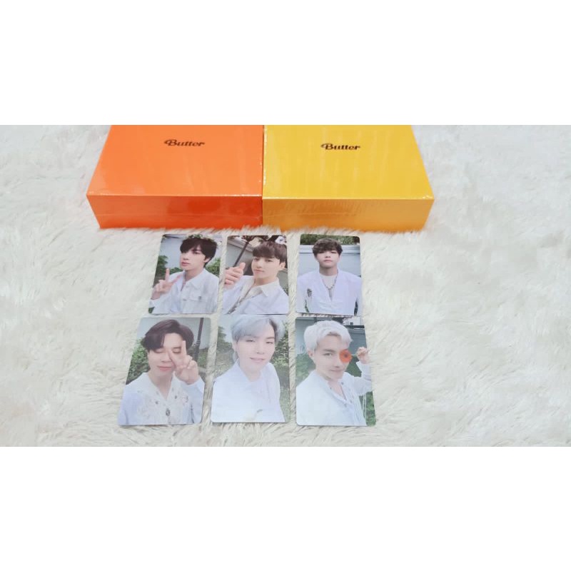 Bts LUCKY DRAW POWERSTATION | Shopee Philippines