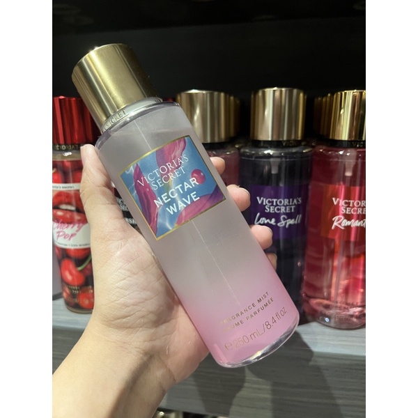 VS / NECTARE WAVE / BODY MIST | Shopee Philippines