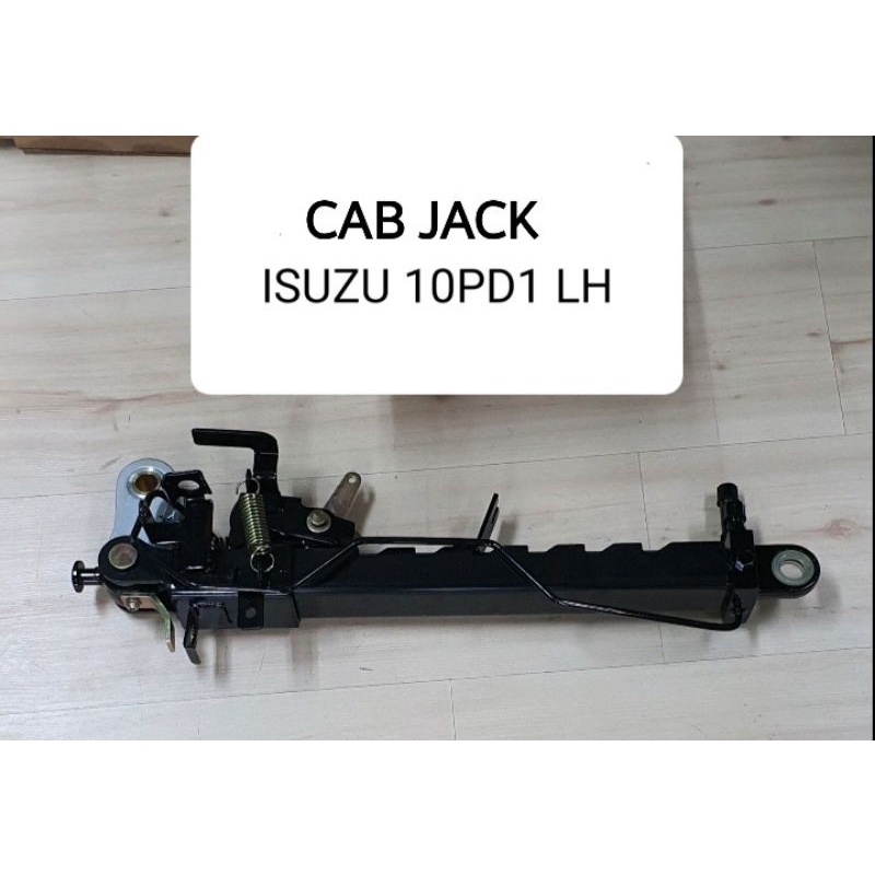 Isuzu 10PD1 Cab Jack (LH) | Shopee Philippines