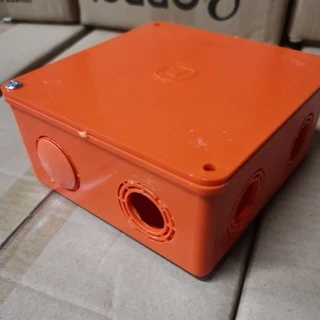 pvc junction box - Best Prices and Online Promos - Dec 2025 | Shopee ...