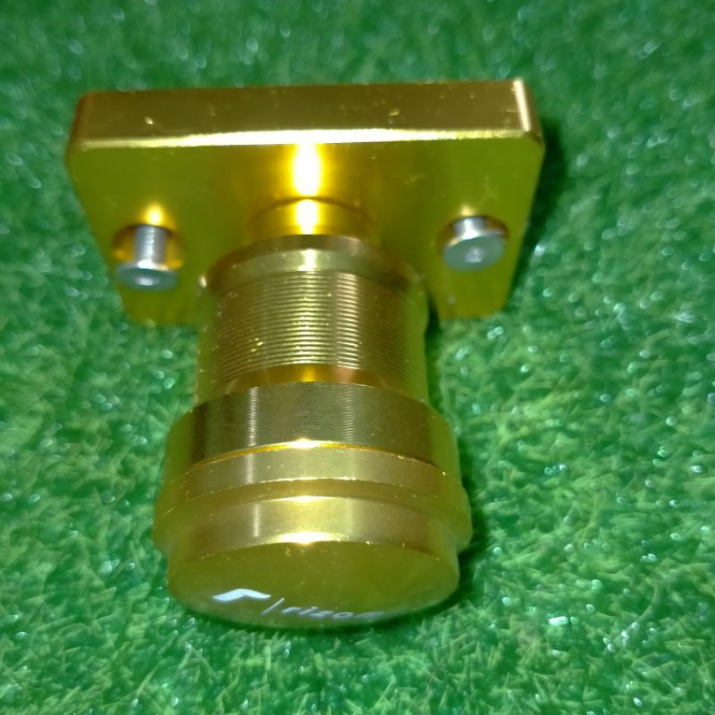Suzuki raider 150 Carb reborn/newbreed/gen1 fluid cap with bolts ...