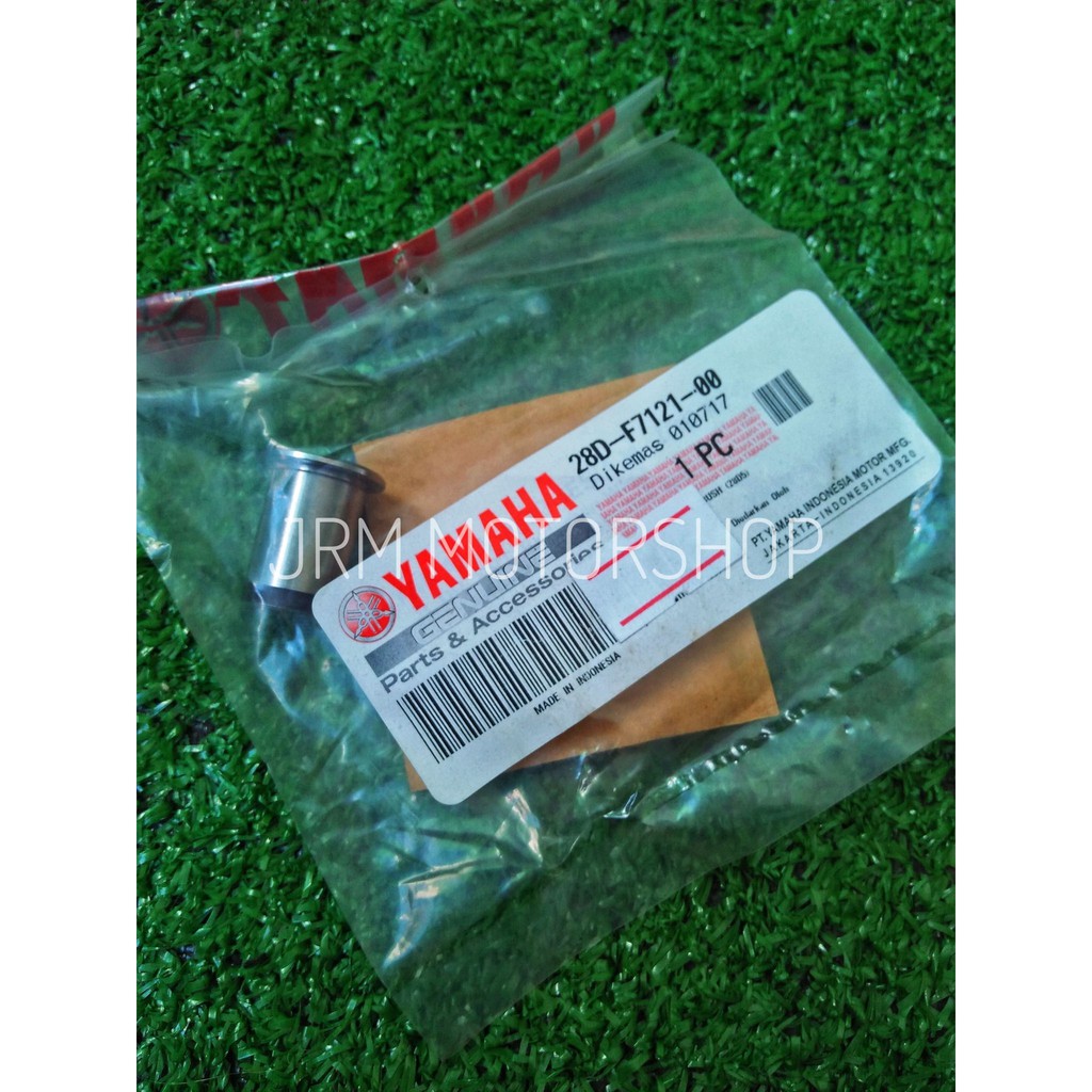 R6 B149 28D-F7121-00 YAMAHA GENUINE Center Stand Bush MIO-SPORTY/MIO ...