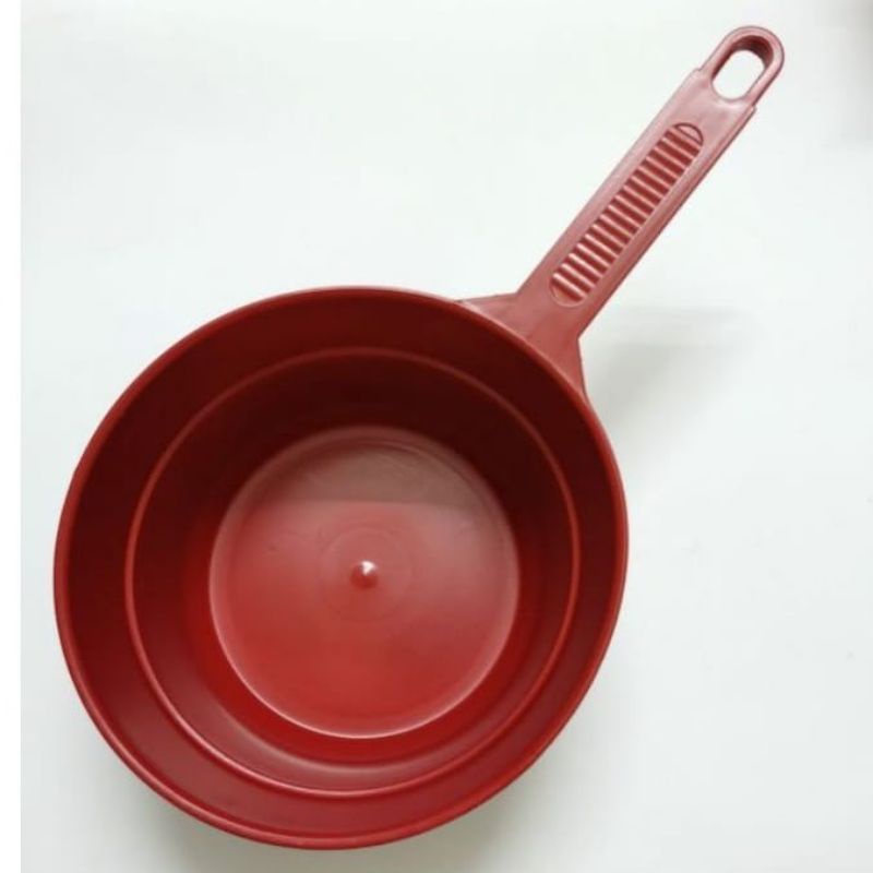 *ZR3907 Premium Quality XL Size Dipper Plastic Ladle Long Handle ...