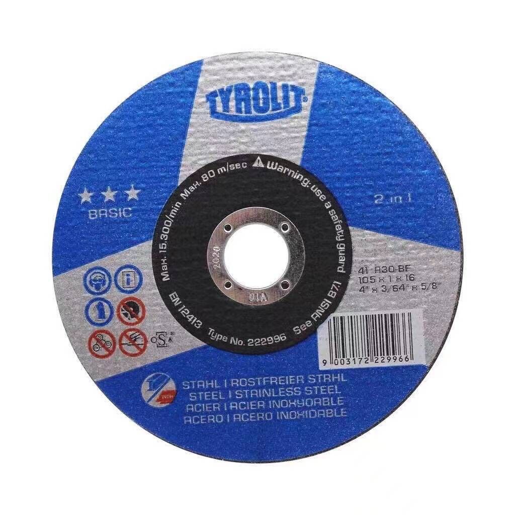 tyrolit cutting disc - Best Prices and Online Promos - Jun 2026 ...