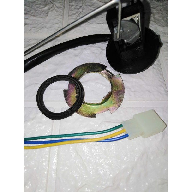 CARBURETOR PUMP SENSOR / FUEL FLOATER/GAS FLOATER XRM / KYMCO / MIO ...