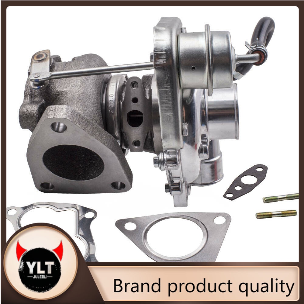 CT CT9 CT10 CT16 Turbo charger for Toyota HIACE Land Cruiser 2.5L 2KD ...