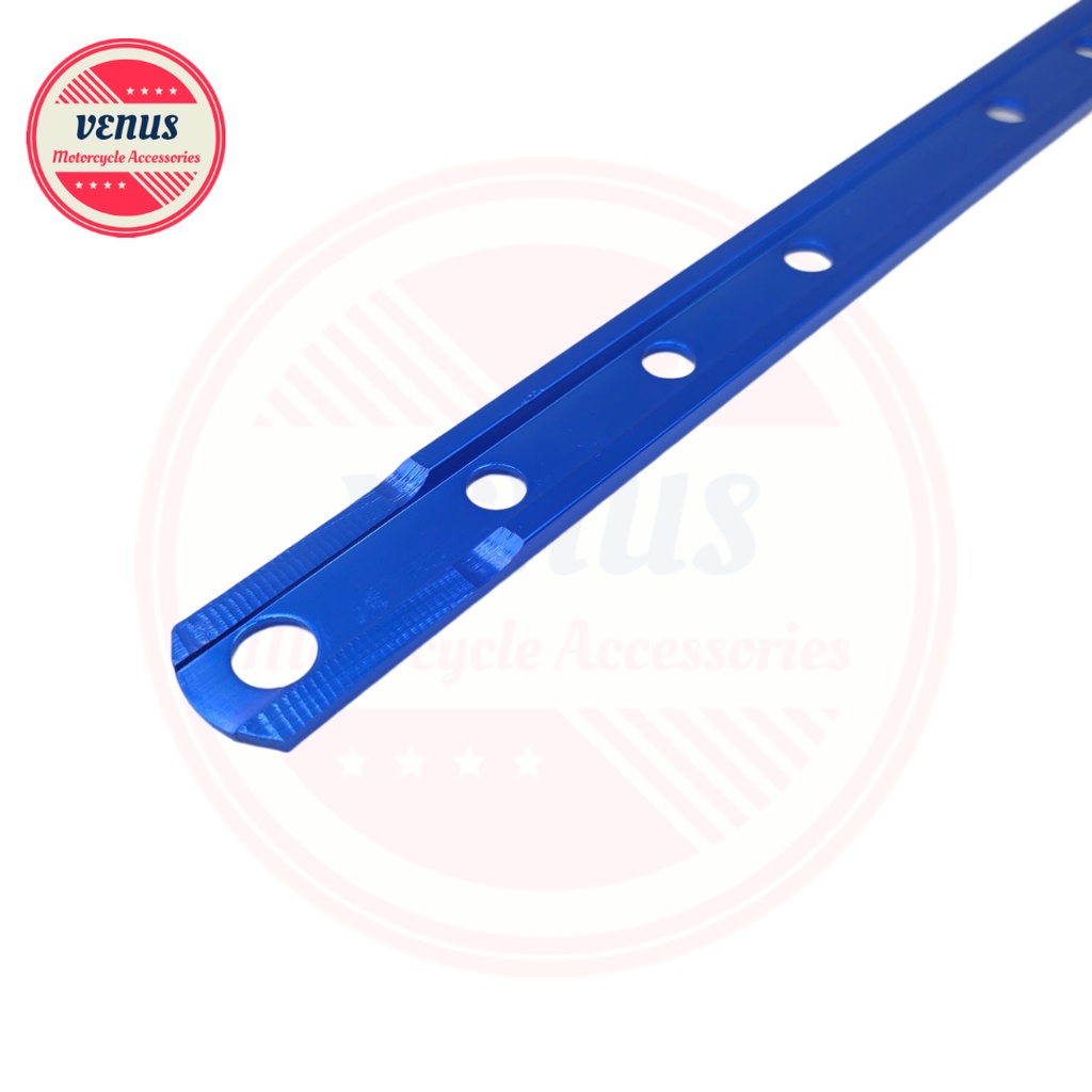 Motorcycle Flat Bar / Extention Bar Thick | Shopee Philippines