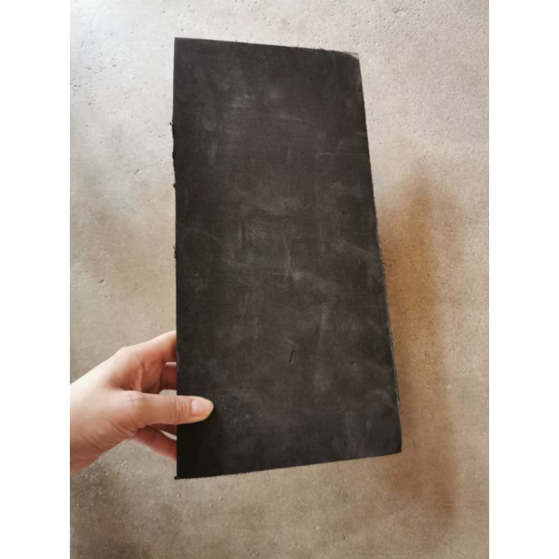 Finishing Trowel Big / Rodelang Kahoy / Rodela Rubber /Plastering ...