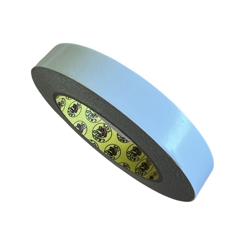 Double sided tape tissue type dst | Shopee Philippines