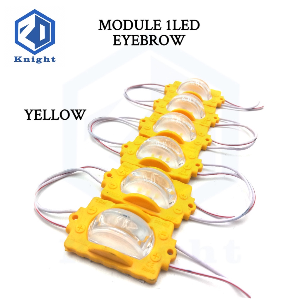 Motorcycle Accessories Car Led Lights Eyebrow Design Decorative Lights ...