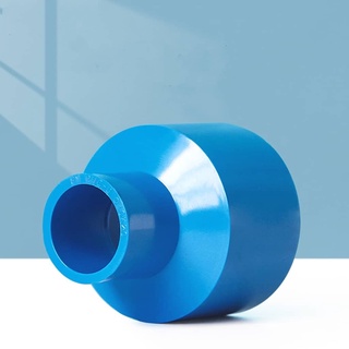 PVC Blue coupling reducer (2X1/2 / 2X3/4 / 2X1 / 2X11/4 / 2X 11/2 ...