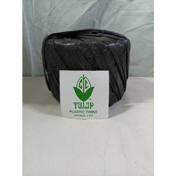 Plastic Twine approx. 1kg ( straw ) | Shopee Philippines