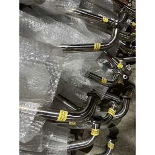 JVT Power Pipe V2.1 Long Tip / V3 Adjustable / V4 Big Tip (Straight ...