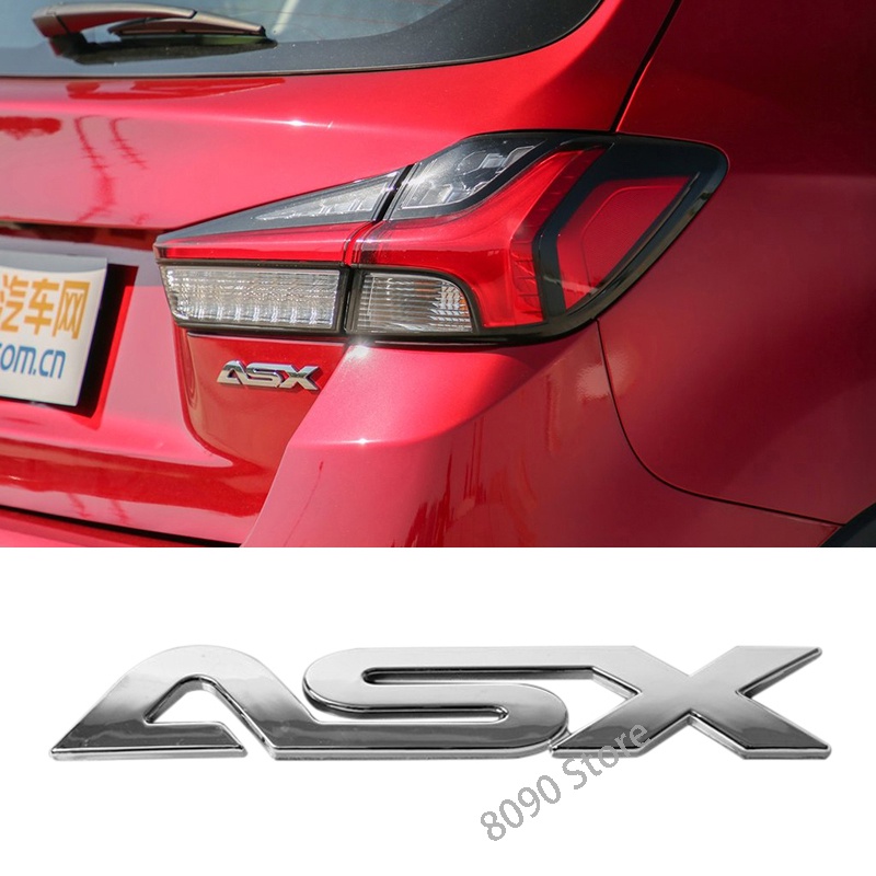 Car Body Emblem Sticker Auto Trunk Decorative Badge Decal for ...
