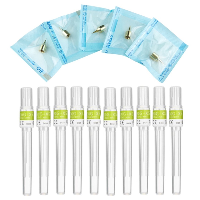 Plasma Pen Needles for Maglev PAA Ozone Beauty Machine Face Eyelid Lift ...