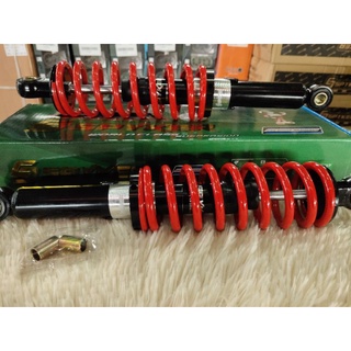 SPYKER REAR SHOCK XRM 340mm/310mm/280mm for xrm/wave/raider j/rouser ...