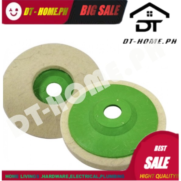 Shop buffing disc for Sale on Shopee Philippines