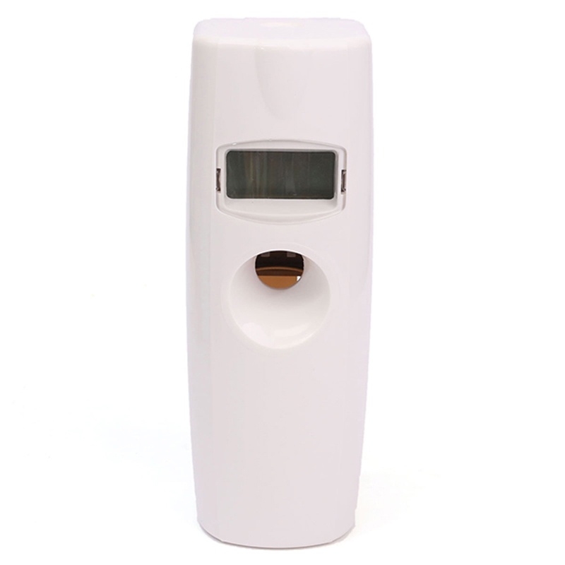 LCD Wall Automatic Timer Non-aerosol Scent Dispenser Perfume Spray Air ...
