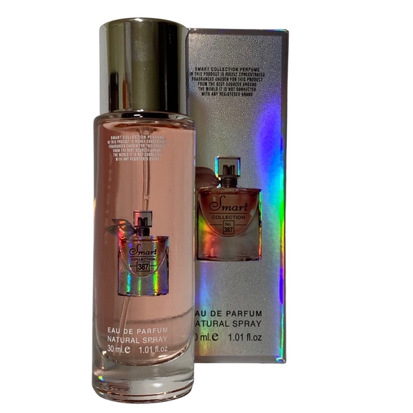 ORIGINAL SMART COLLECTION PERFUME 30ML | Shopee Philippines