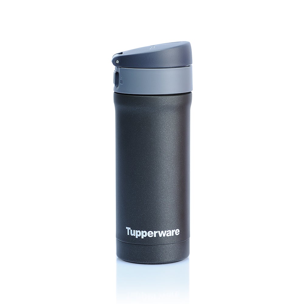Tupperware Easy Open Flask 300 mL | Shopee Philippines