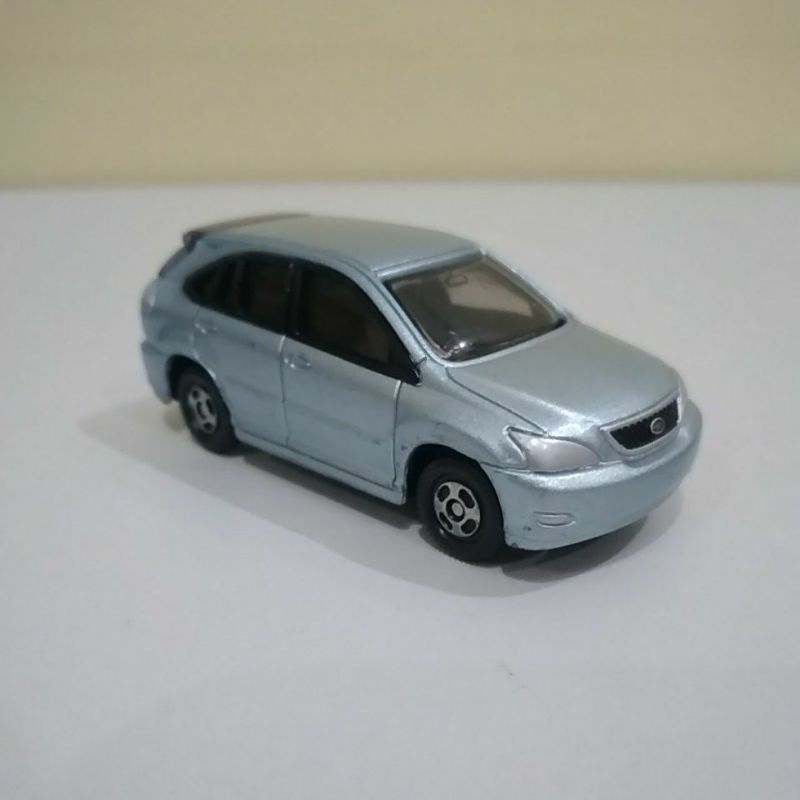 AEON Tomica Toyota Harrier | Shopee Philippines