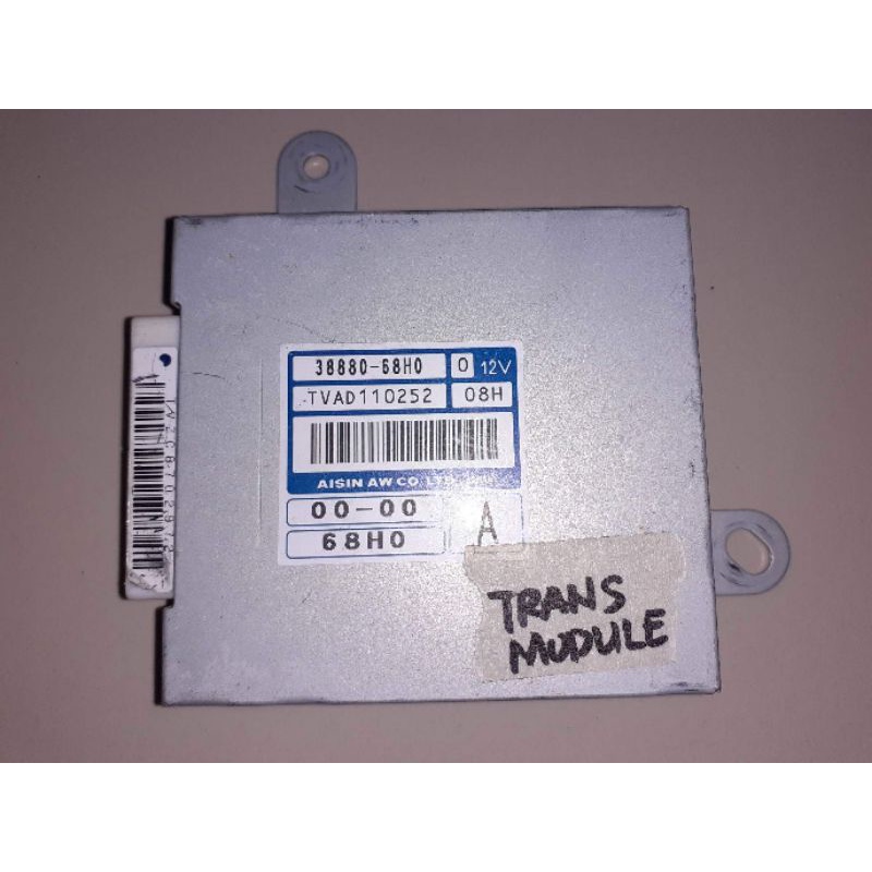 SUZUKI DA64 TRANSMISSION MODULE JAPAN SURPLUS | Shopee Philippines