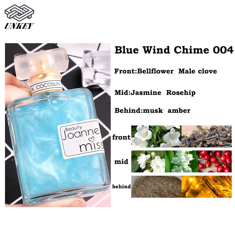 perfume for women Quicksand perfume Persistent Fragrance 50ML | Shopee ...