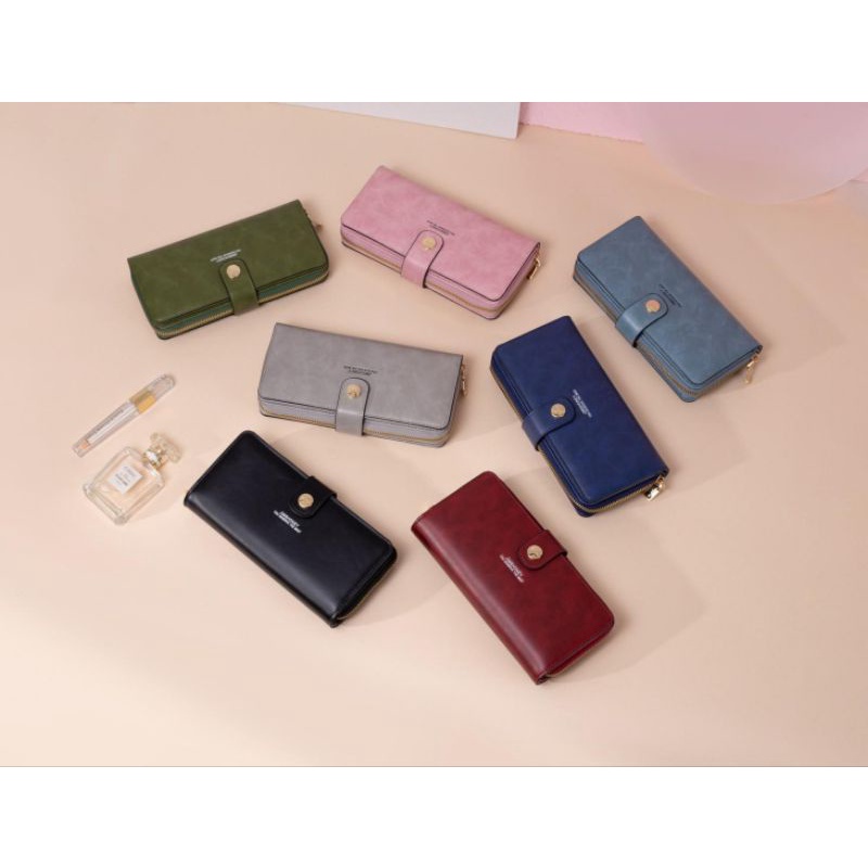 DIVA WALLET BY JIMSHONEY | Shopee Philippines