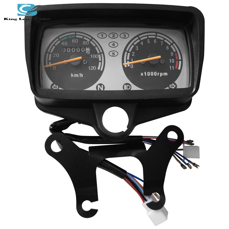Honda TMX 125 Speedometer Motorcycle TMX Alpha CG 125 | Shopee Philippines